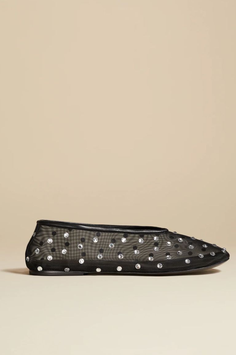 The 11 Best Mesh Flats, According to Fashion Editors and Shoe Designers ...