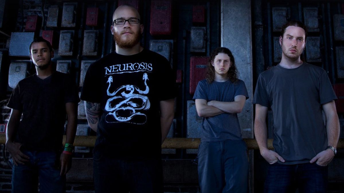 Faceless singer is 3rd man to quit | Louder