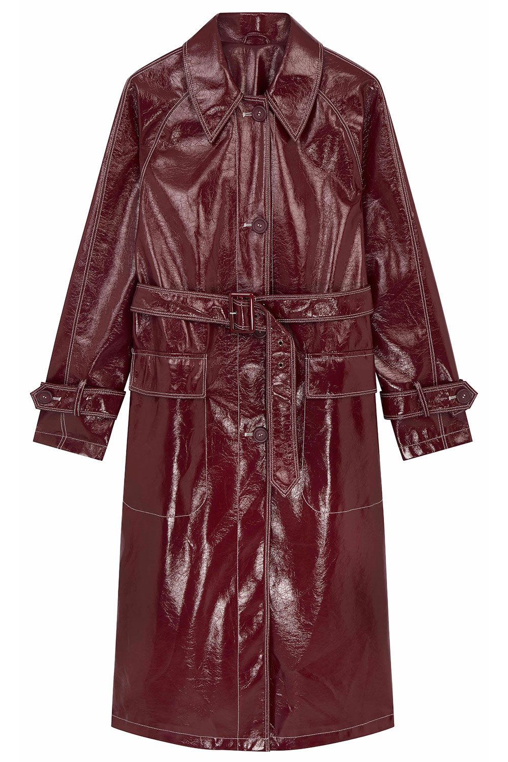 The Best Raincoats And Waterproof Jackets To Buy Now | Marie Claire UK