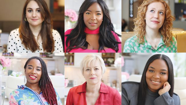 Cheat sheet: Portrait posing guide | Digital Camera World