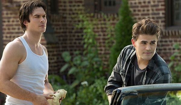 The CW's Fall Schedule Announced, Includes The Flash, Arrow And More ...