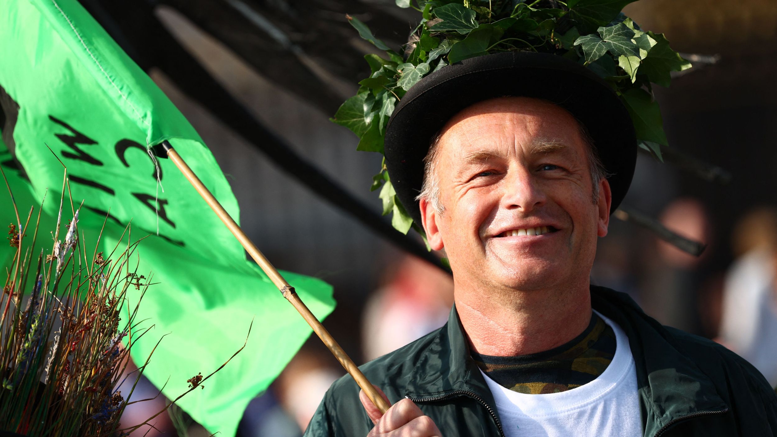 Wildlife Broadcaster Backs Greenpeace UK's Golf Course Criticism | Golf ...