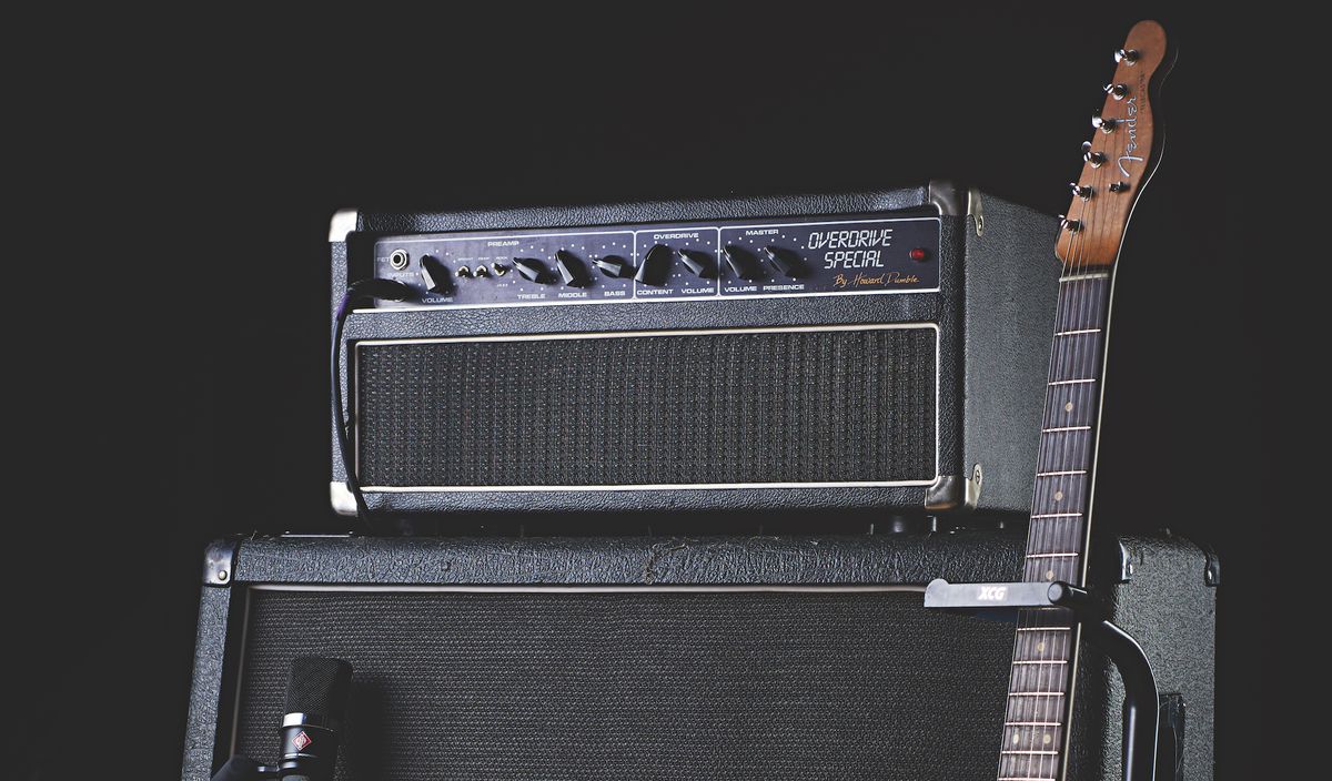 How Dumble amps acquired their mythical reputation | Guitar World