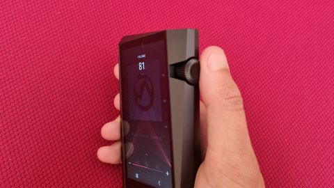 Astell & Kern A&norma SR35 review: award-winning portable music player ...