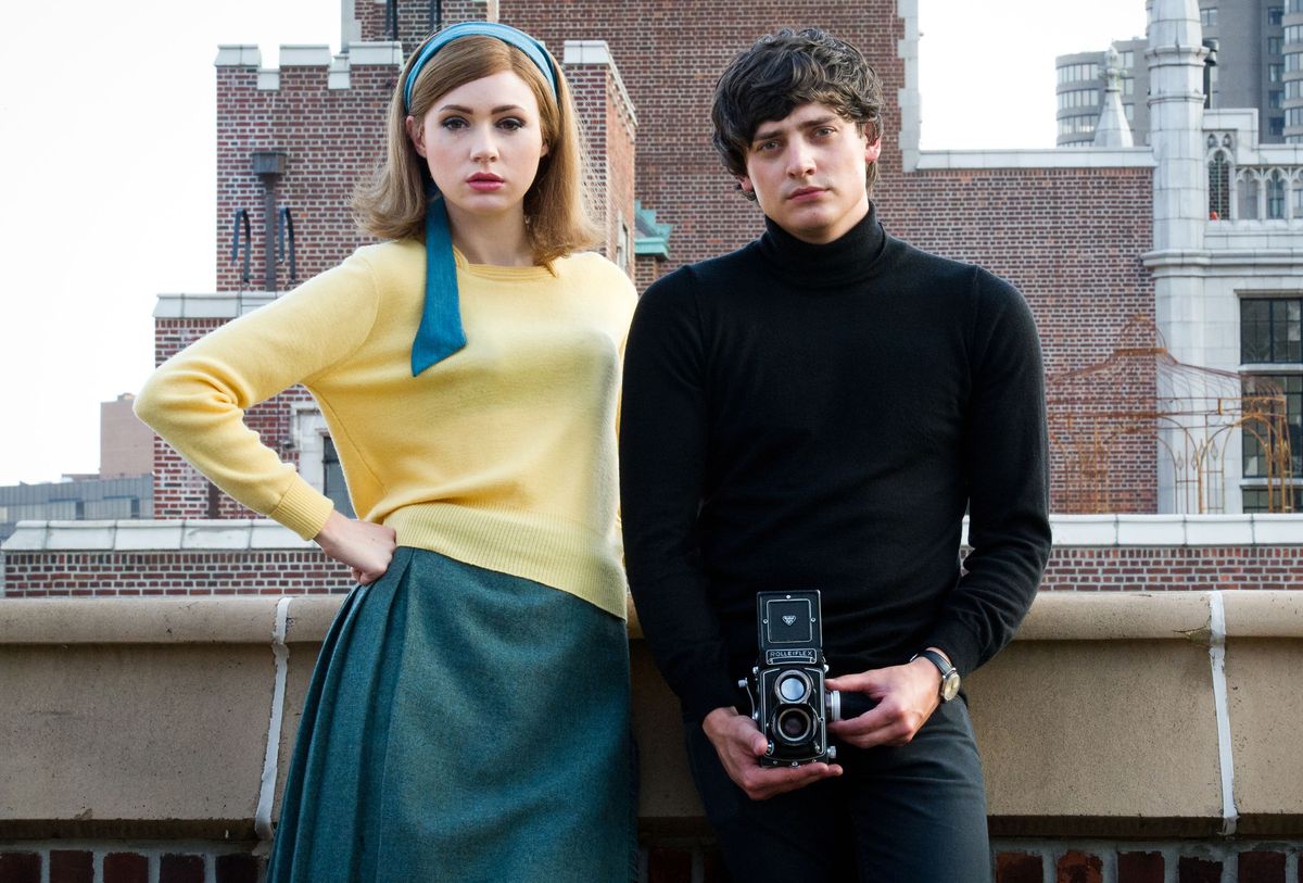 29 best movies about real photographers | Digital Camera World