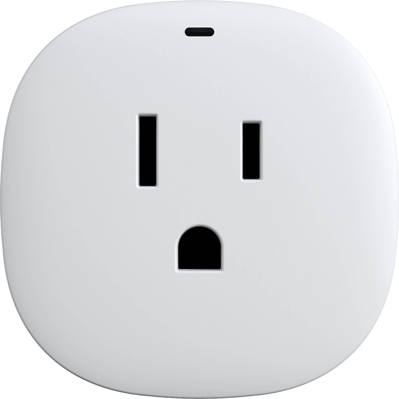 Samsung SmartThings Outlet vs. Wemo Mini Smart Plug: Which should you ...