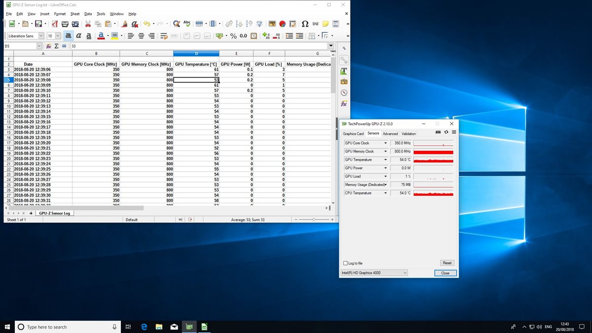 How to download, install and use GPU-Z | TechRadar
