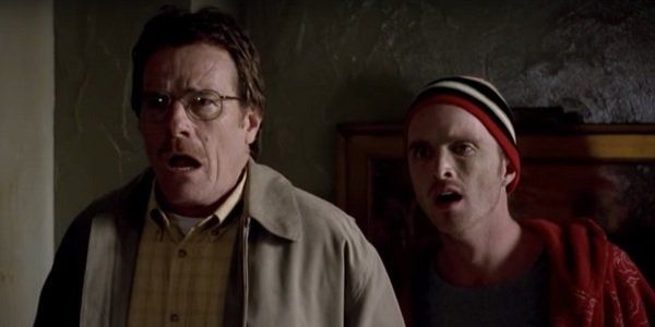4 People Arrested In France For Copycat Breaking Bad Murder | Cinemablend