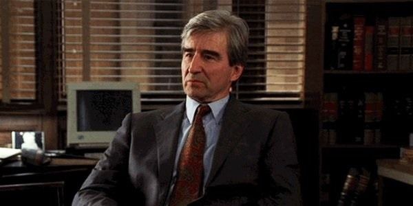 A Major Law And Order Actor Is Popping Up In SVU | Cinemablend