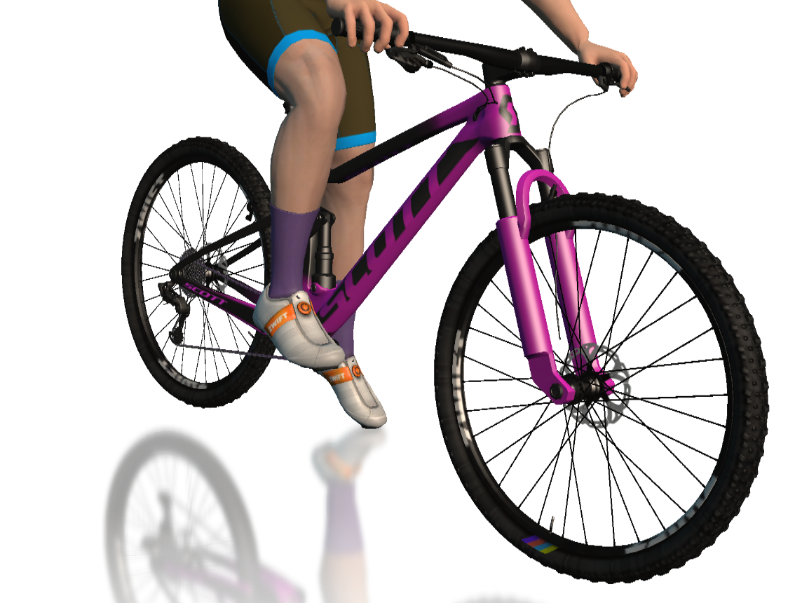 The ultimate guide to the bikes of Zwift | Cycling Weekly