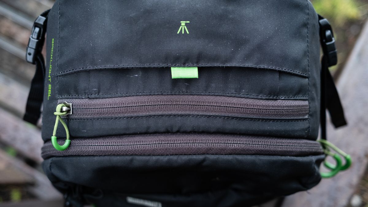 Mindshift Backlight 26L review: a lightweight outdoor backpack you can ...