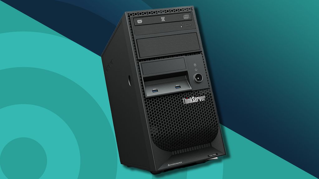 Best small business server of 2024 | TechRadar