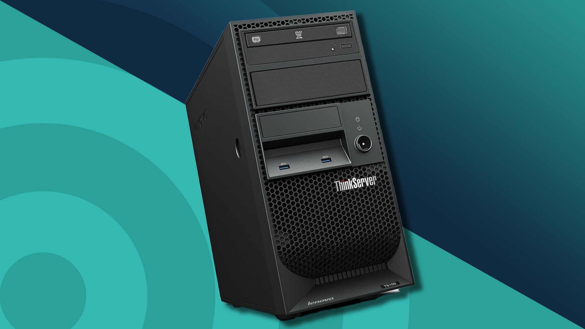 Best Small Business Server Of 2024 Techradar