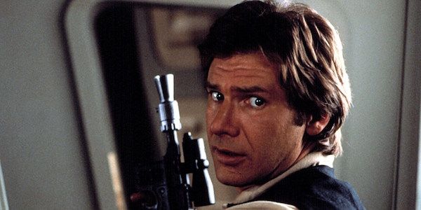 The Han Solo Movie May Be Returning To A Classic Star Wars Planet ...