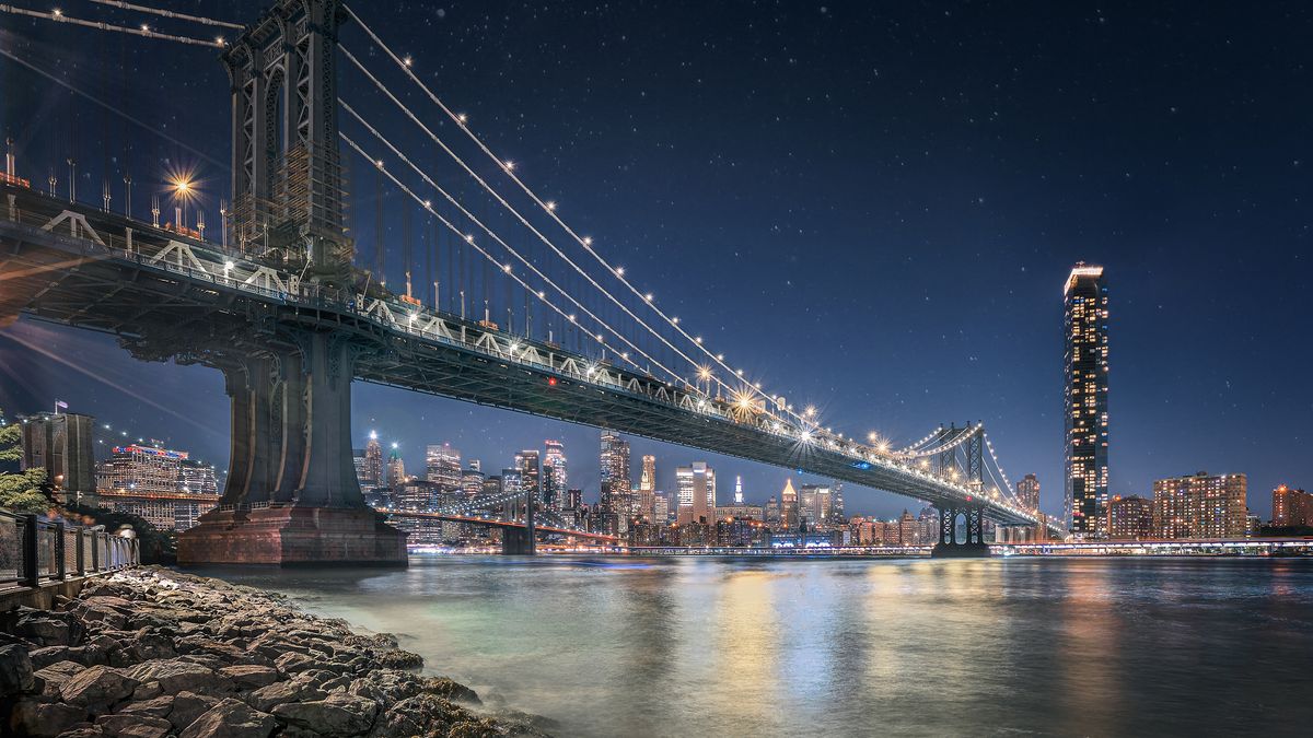 Stunning winning images from Digital Photographer's Dark Nights contest ...