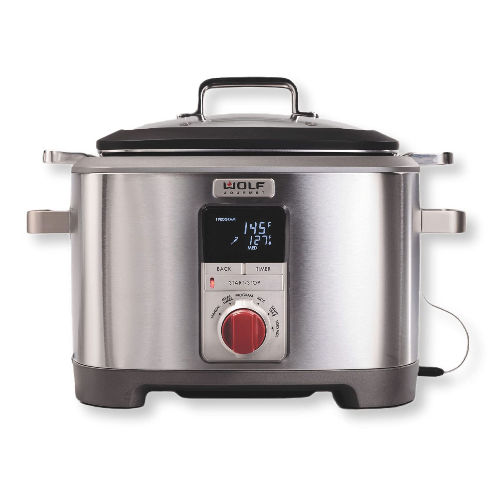 Best slow cooker: top picks from appliance experts | Homes and Gardens