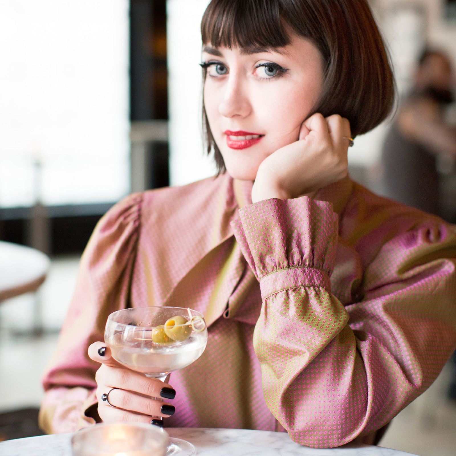 Hailey Tuck Interview - Hailey Tuck Photo Diary | Marie Claire