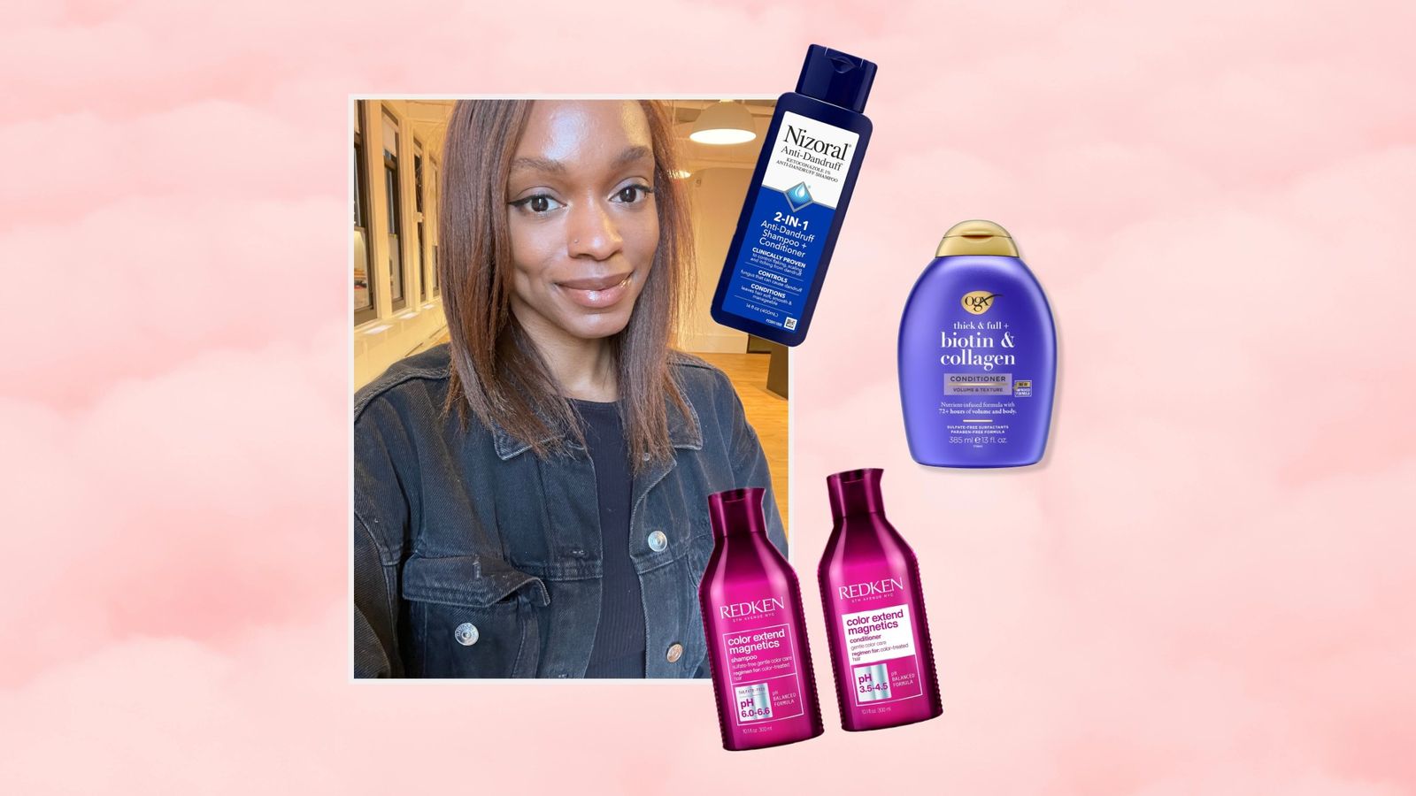 10 Best Drugstore Shampoos and Conditioners, Reviewed | Marie Claire