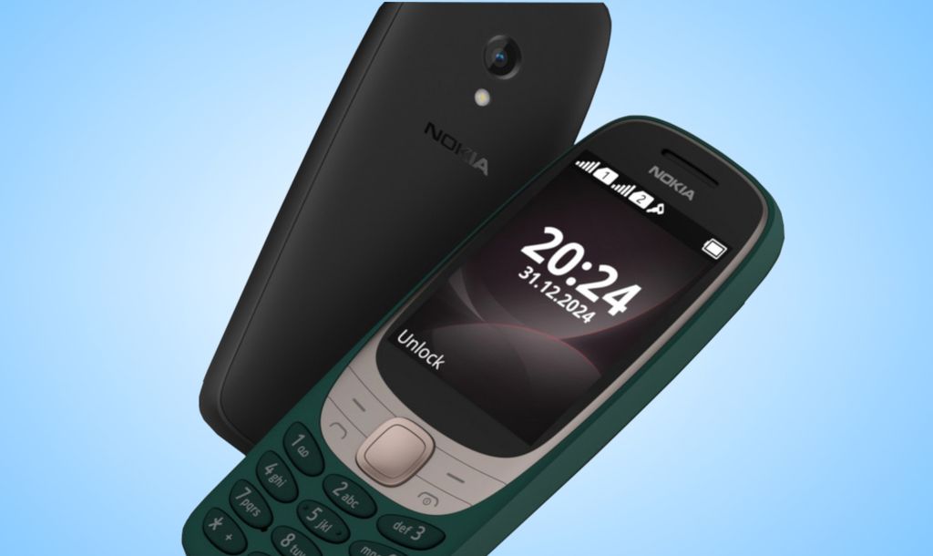 Nokia’s reviving three classic phones for 2024 — but with some key ...