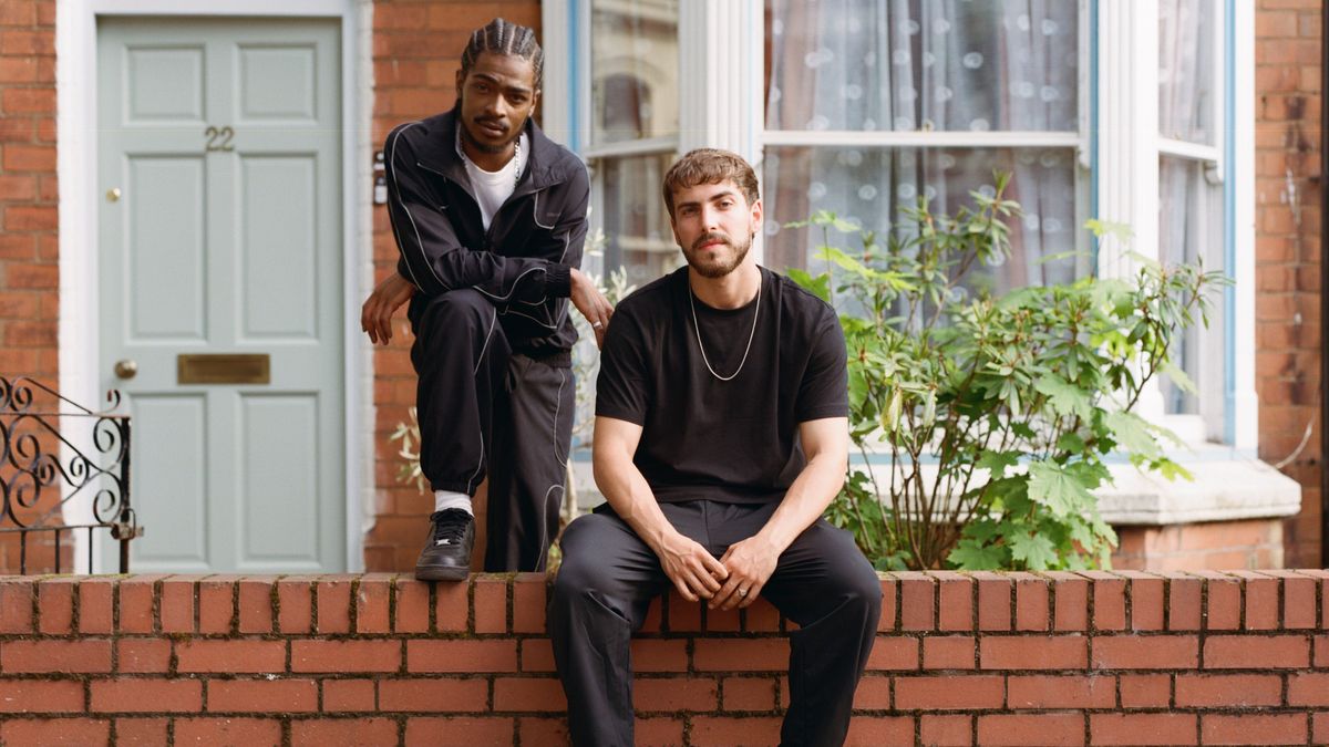 Champion cast: who's who in the BBC musical drama | What to Watch