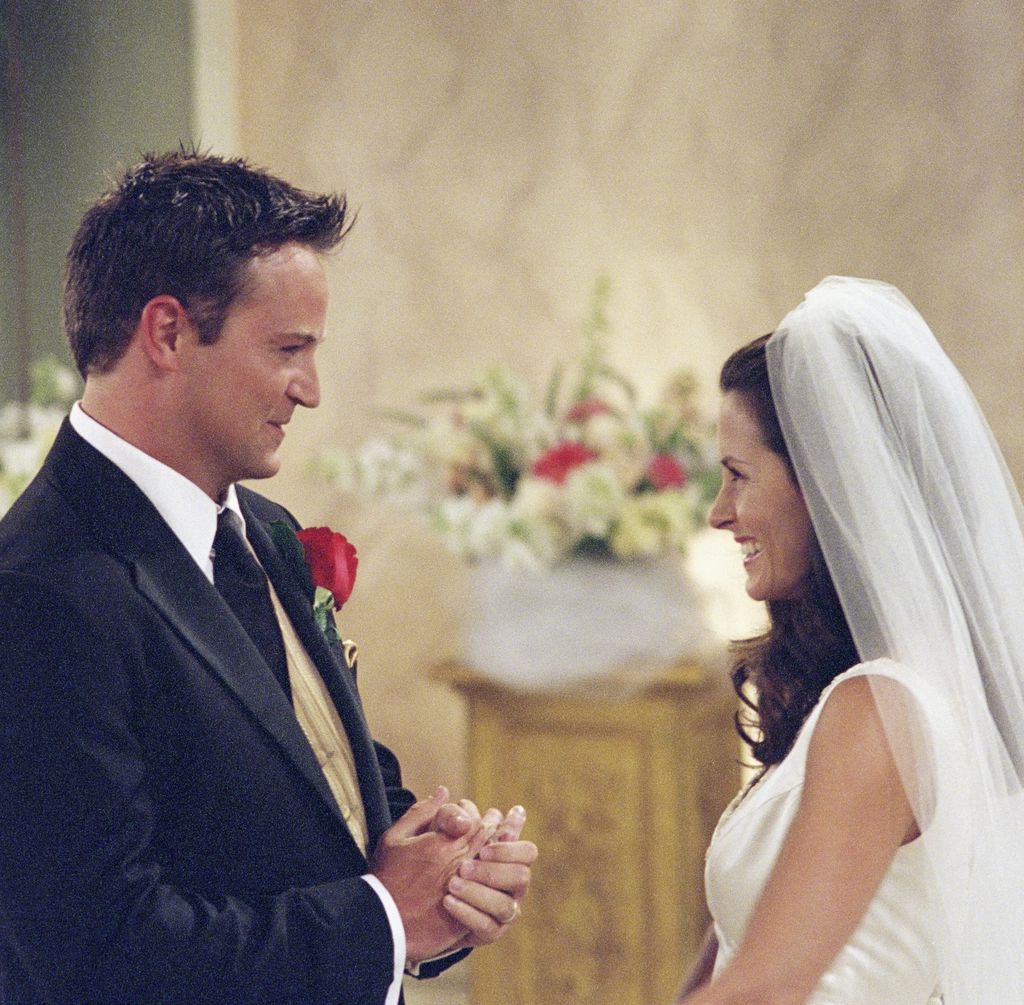 The 40 Best Romance Movies of All Time | Marie Claire