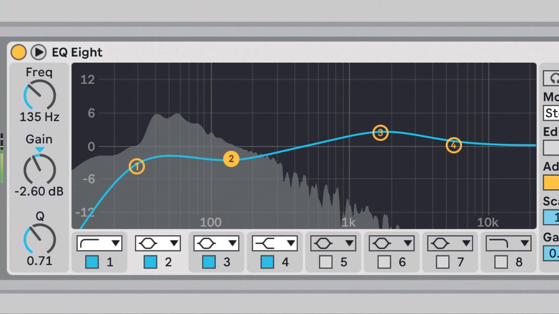 Create a rumbling techno kick in 10 easy steps | MusicRadar