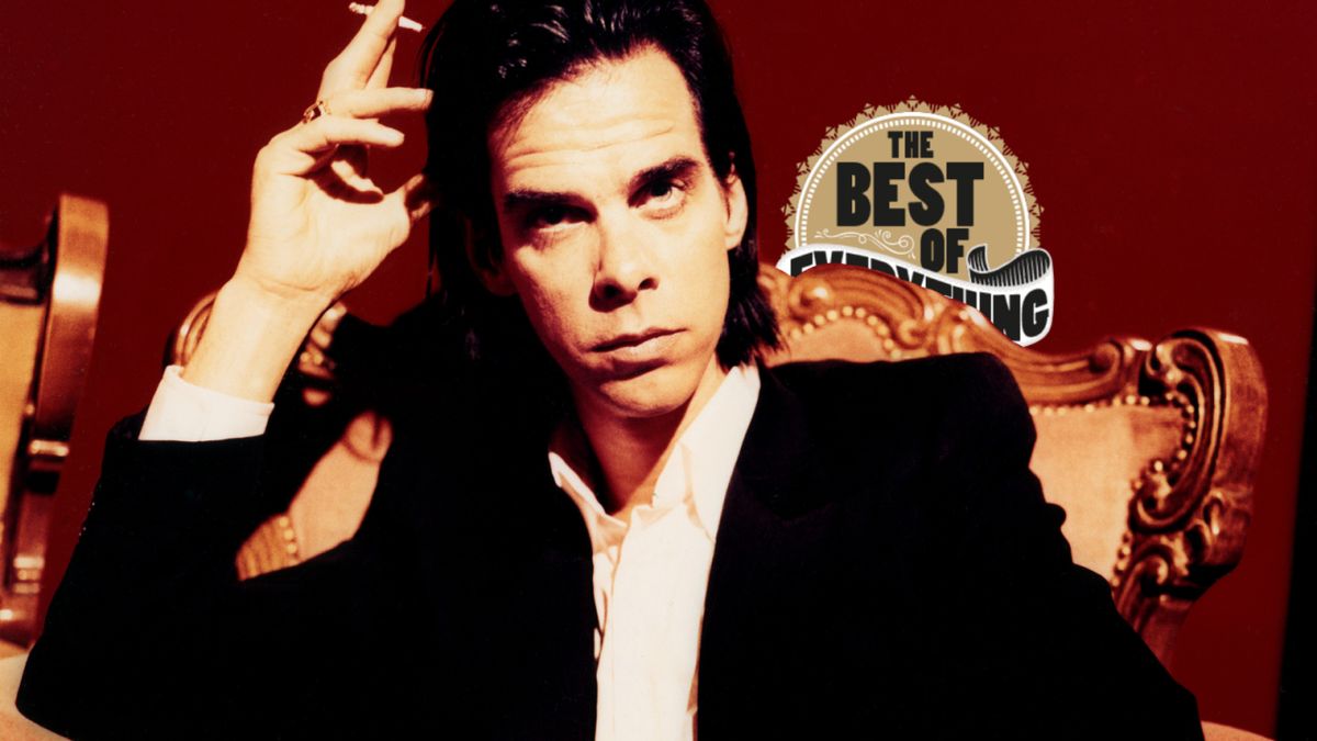 The 10 best lyricists | Louder