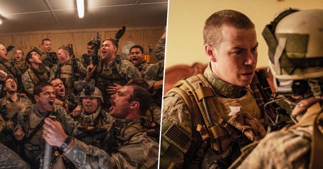 Why you need to know about the Sator Square after watching Tenet ...