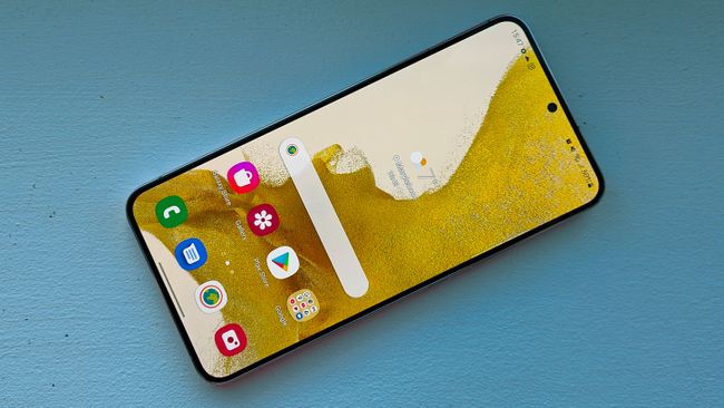 Samsung Galaxy S22 Plus review | TechRadar