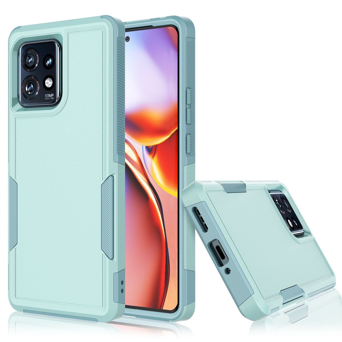 Best Motorola Edge and Edge Plus cases 2024 | Android Central