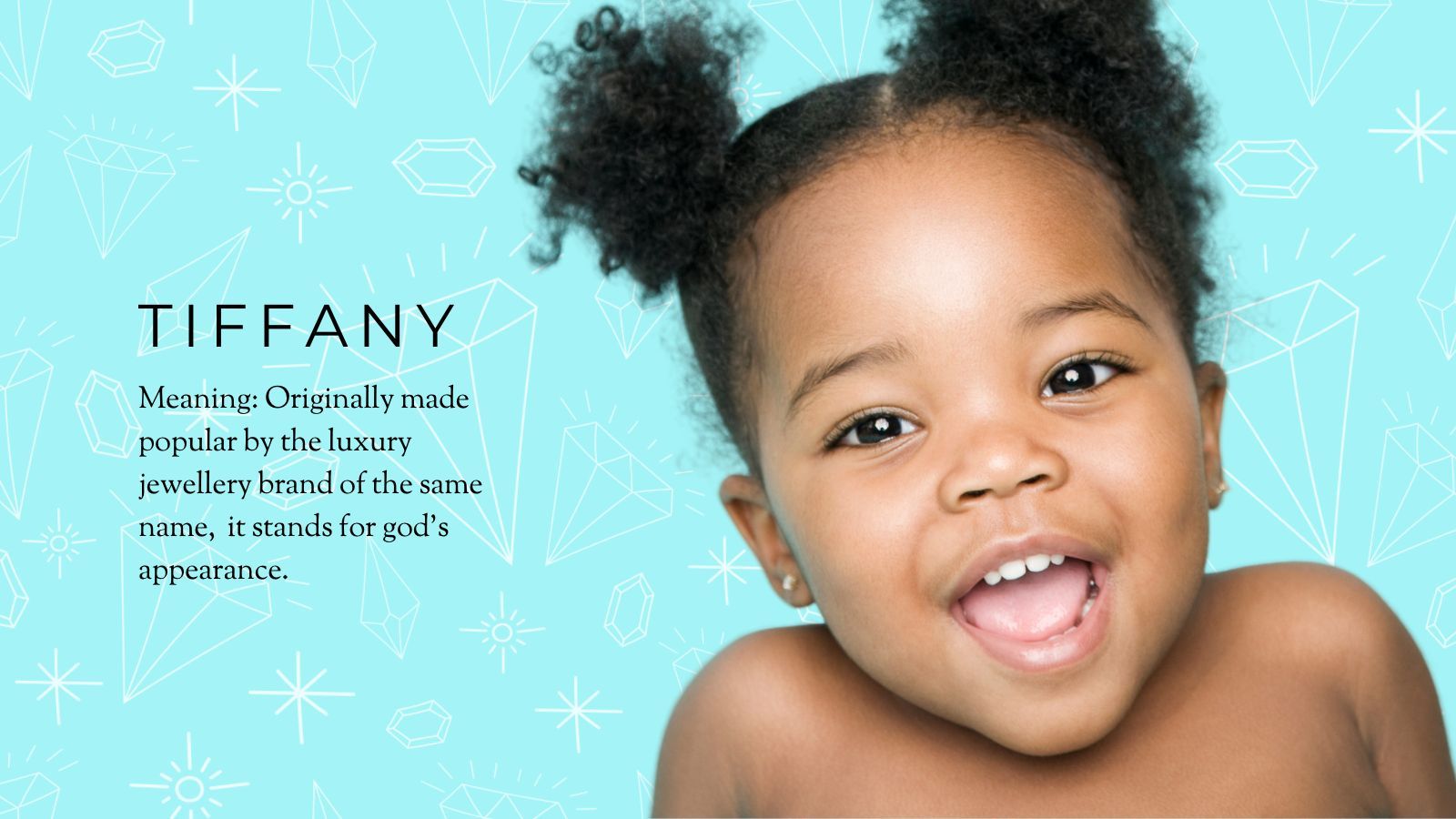 Is your name dying out? Unpopular baby names revealed | GoodtoKnow