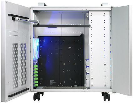 Side And Inside Views, Continued - Either Way ATX or BTX Cases | Tom's ...