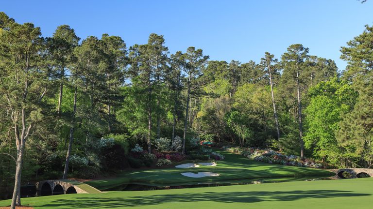 How Can I Play Augusta National? - 12 Ways To Play The Home Of The ...
