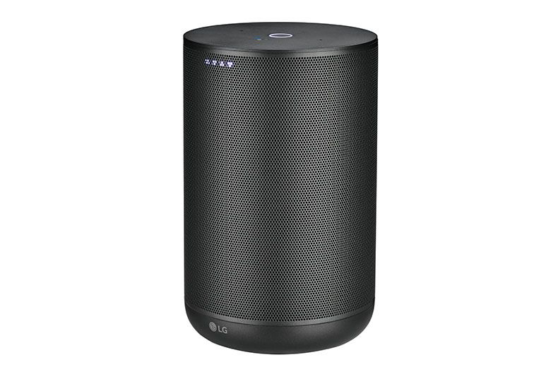 LG WK7 ThinQ Speaker review | What Hi-Fi?