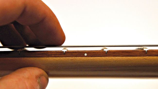Adjust your guitar's truss rod in 12 easy steps | MusicRadar