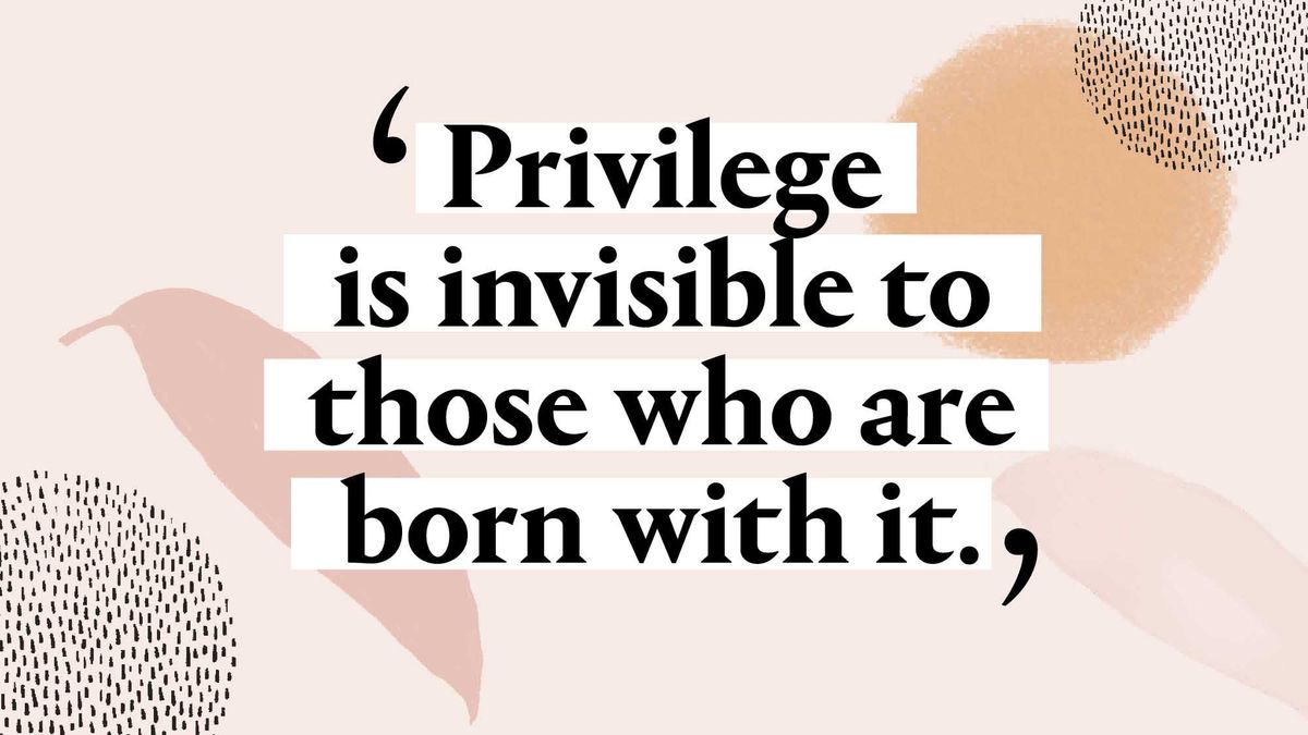 'Why do we still have a problem with race?' asks anti-racism activist ...