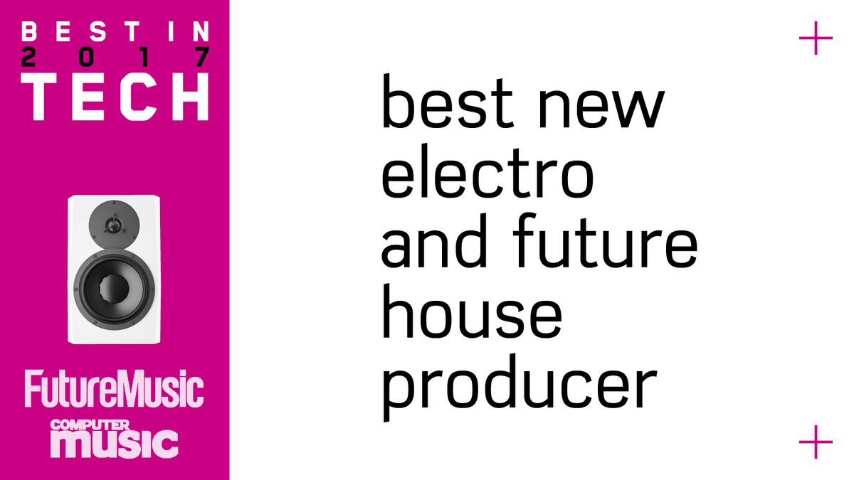 Best in music tech 2017 | MusicRadar