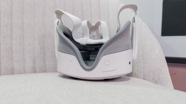 Meta Quest 3S vs. Quest 3: More similar than you'd expect | Android Central