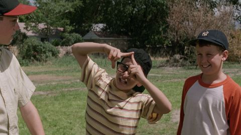 32 The Sandlot Quotes And Iconic Scenes That I Still Think About ...