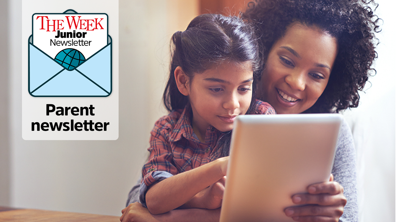 The Week Junior newsletter | The Week