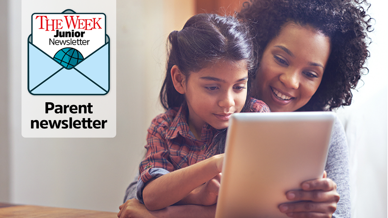 The Week Junior: An award-winning news magazine for kids | The Week