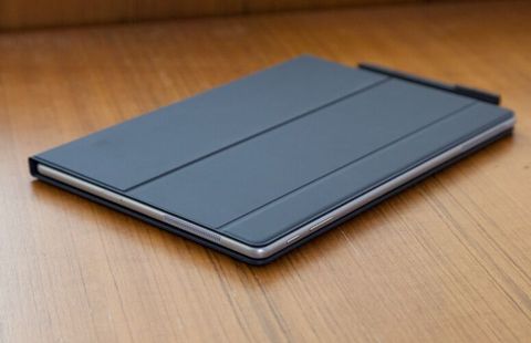 Samsung Galaxy Book (12-Inch) - Review and Benchmarks | Laptop Mag