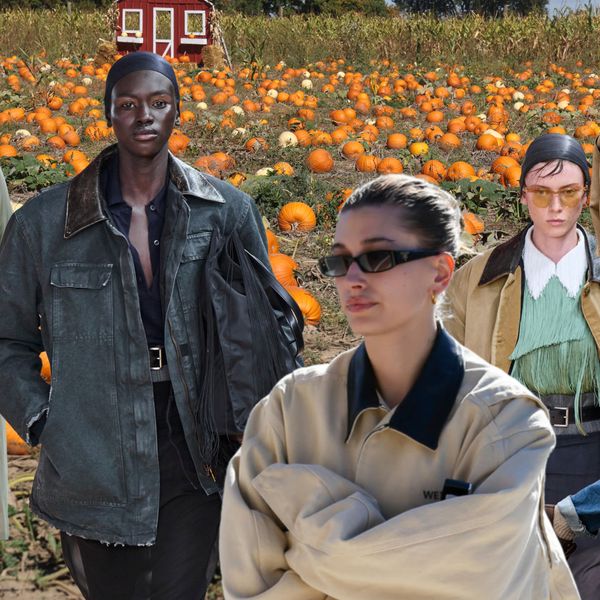 Articles by Sara Holzman, Style Director | Marie Claire