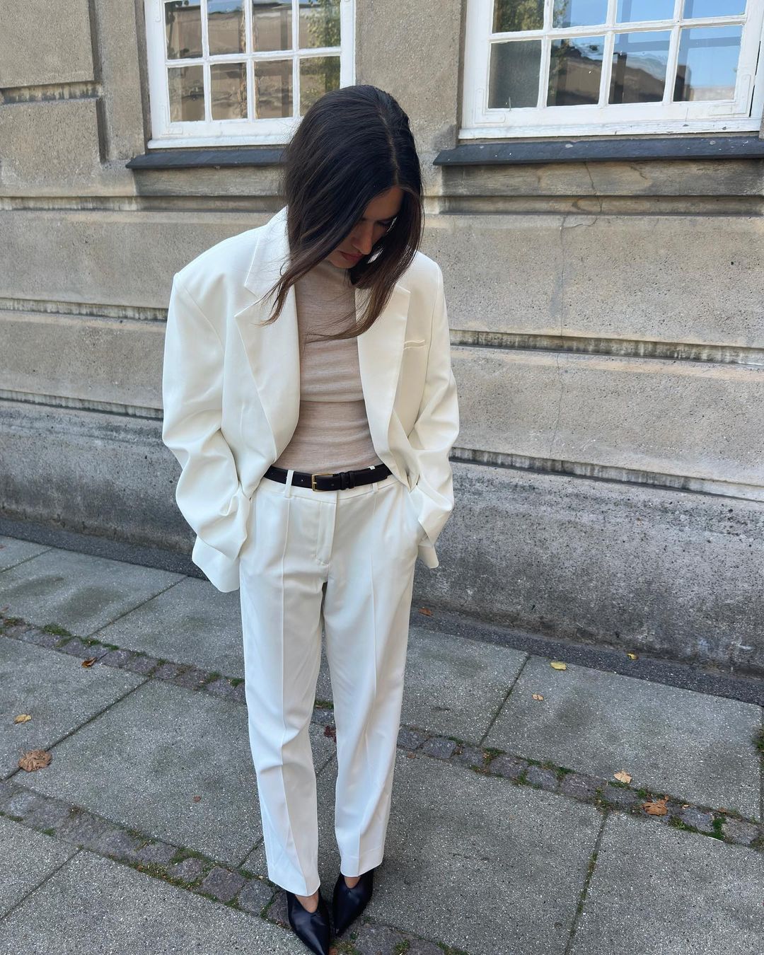 10 Outfits to Wear for a Day at the Museum | Who What Wear