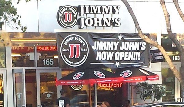 The 10 Best Modern Fast Food Dining Innovations | Cinemablend