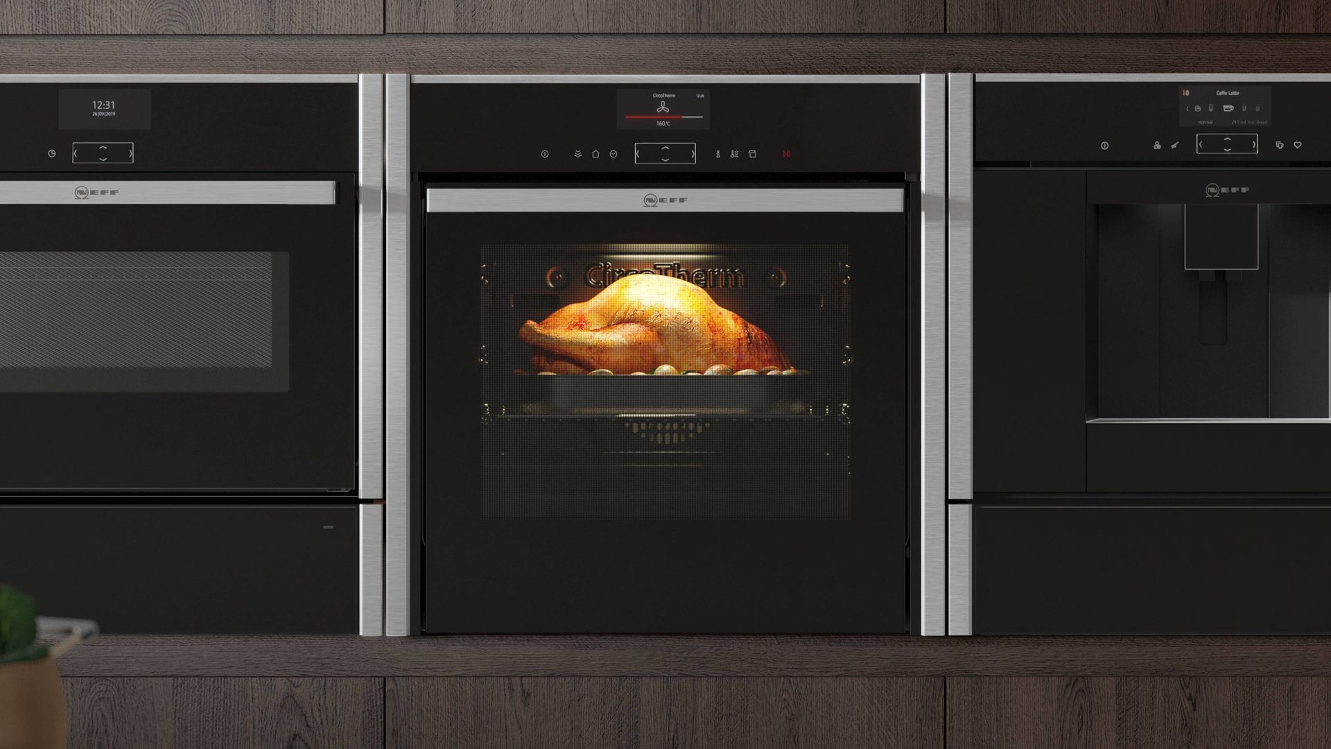 What is a pyrolytic oven and do you need one? | Homebuilding