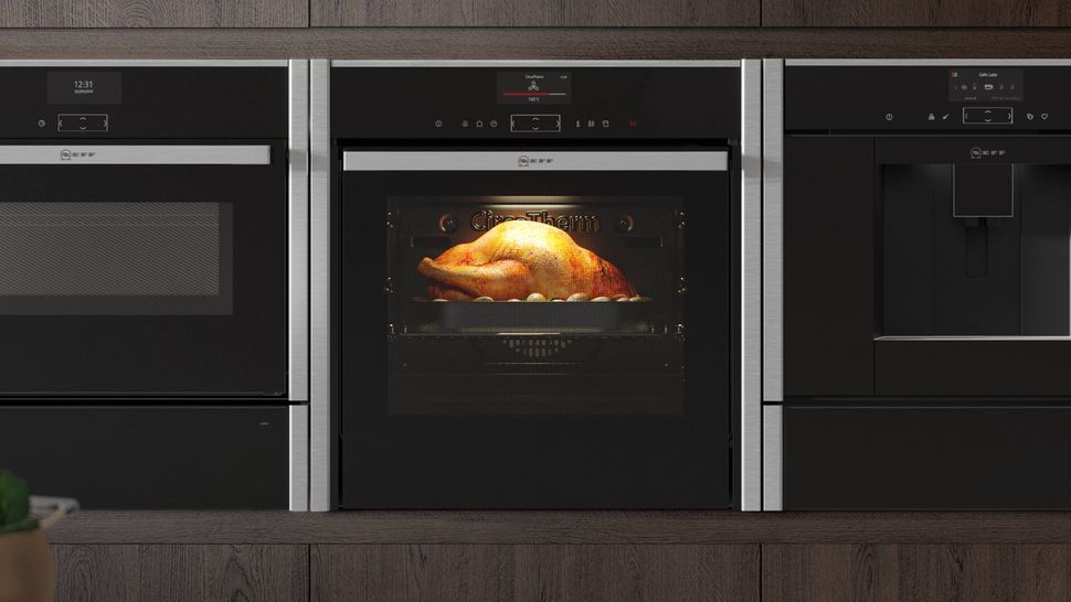 What is a pyrolytic oven and do you need one? | Homebuilding