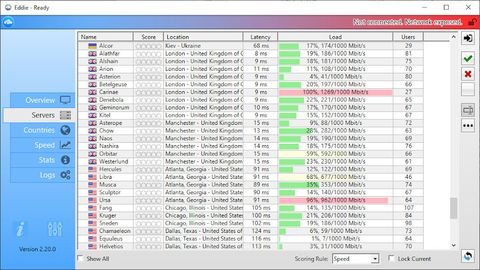 AirVPN review | TechRadar