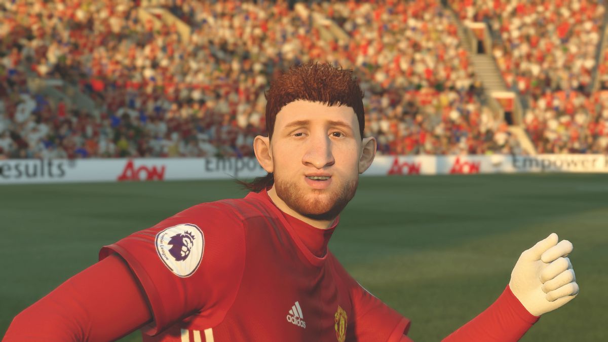 The 15 greatest character creators in Xbox history | GamesRadar+