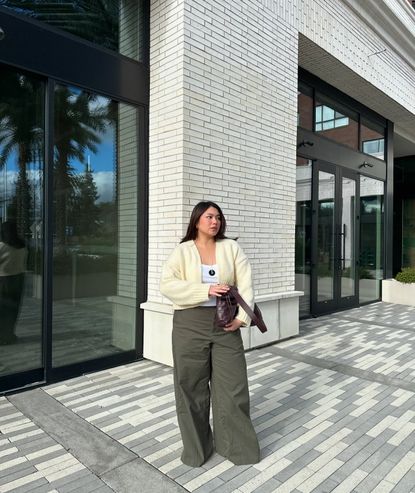 5 Chic Spring Outfit Ideas | Who What Wear